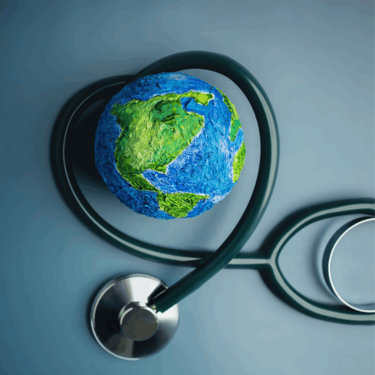 Sustainability in Healthcare eLearning Programme for the Mater Private ...