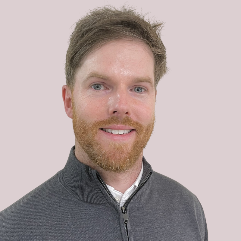 Garry Sheahan